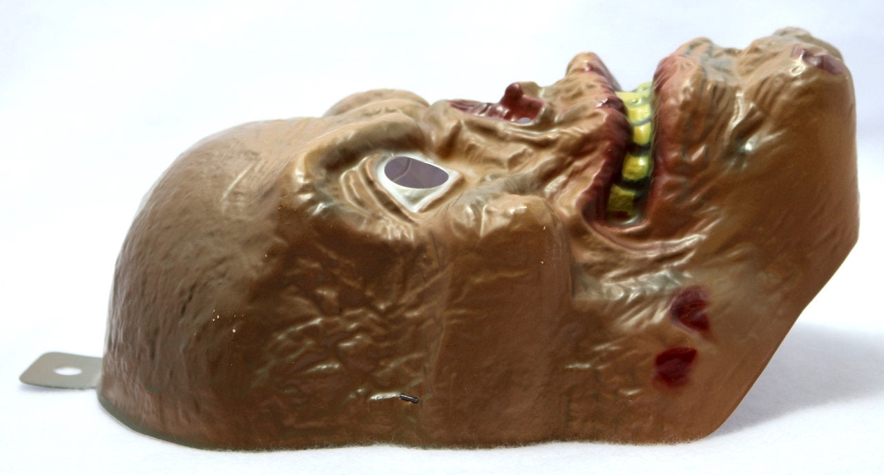 Vintage Tales From The Crypt Keeper Halloween Mask Horror Collectible ...