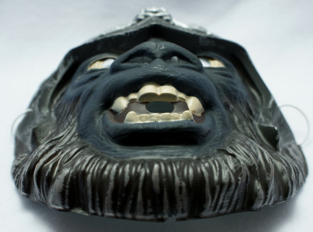 Planet Of The Apes Attar Halloween Mask Movie Rubies Costume – The Wild ...