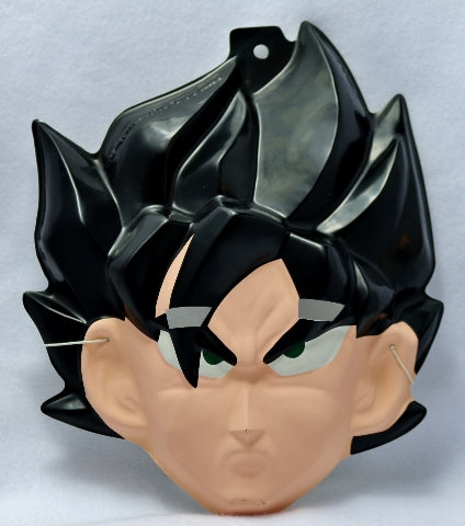 Dragon Ball Z Goku Halloween Mask Japanimation Cartoon Rubies Akira Y1 ...
