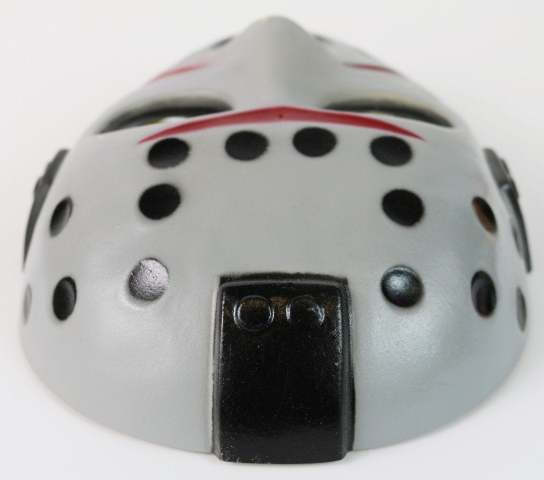 Vintage Jason Friday the 13th Halloween Mask Horror Slasher Movie Mons ...